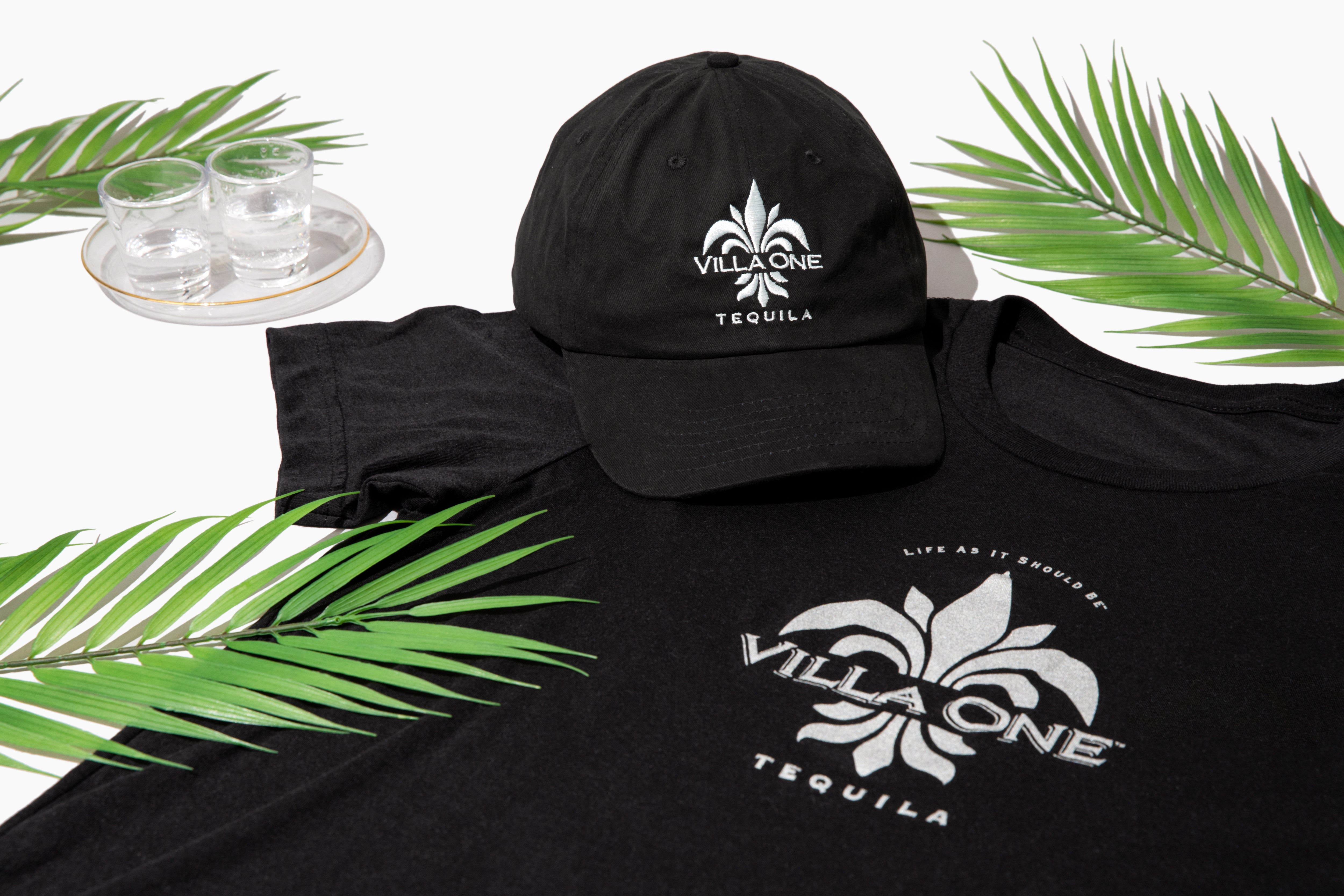 Merch – Villa One