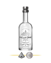Shop Villa One Ultra Premium Tequila - Autographed Merch Available